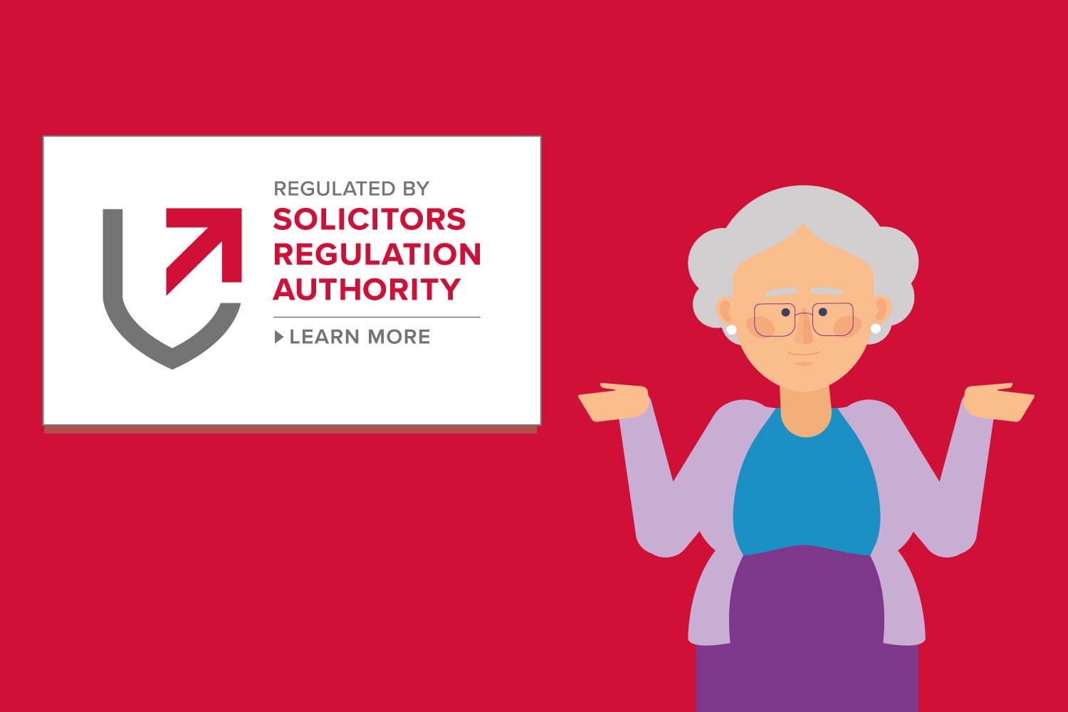 Regulation Change digital campaign | DTW