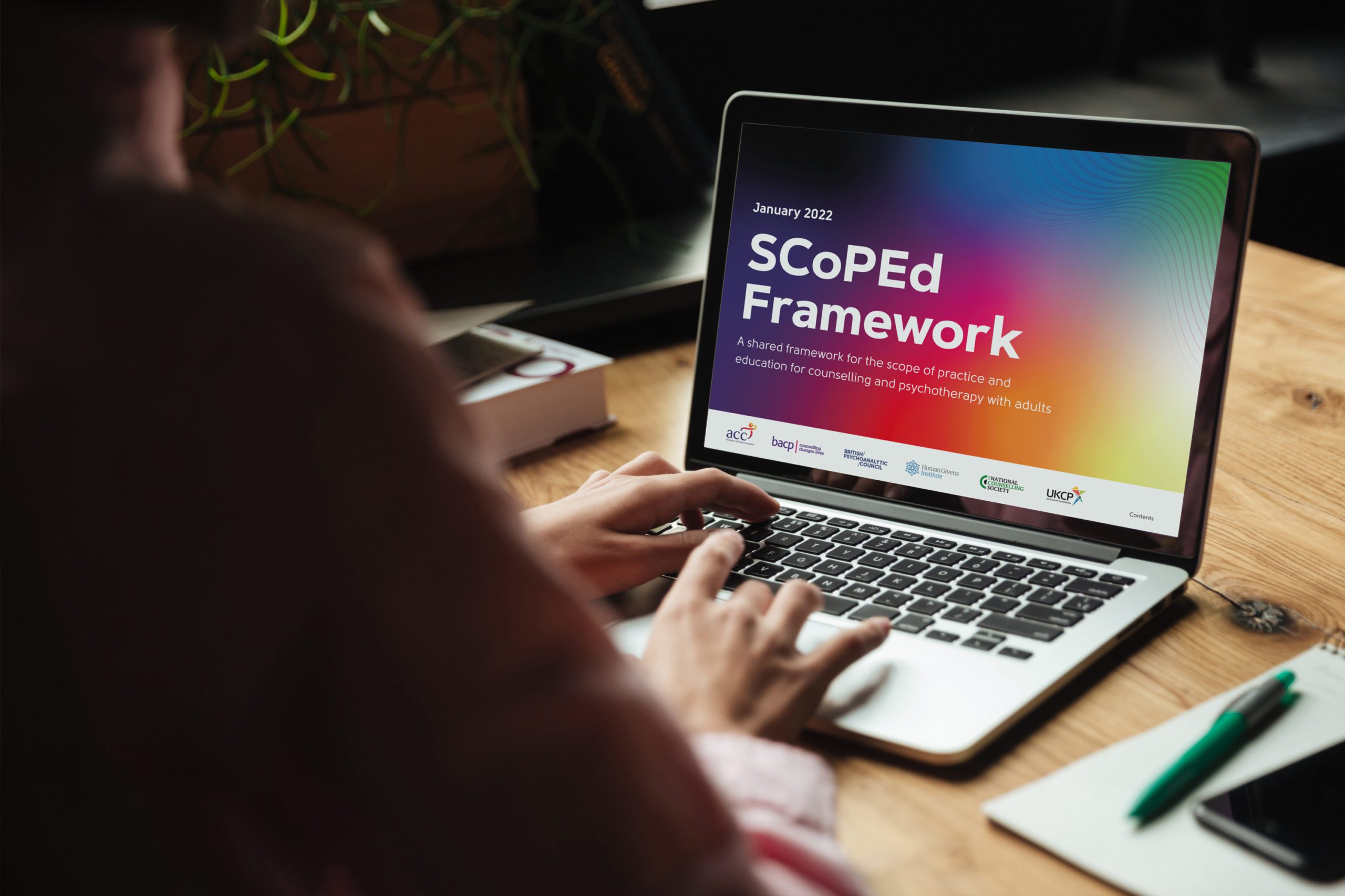 SCoPEd framework | DTW